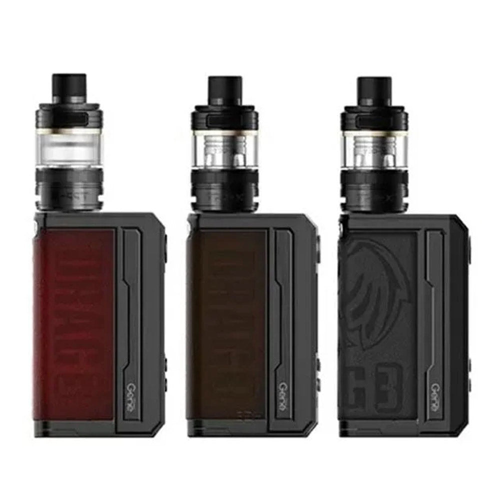 Voopoo Drag 3 TPP-X Vape Kit - IMMYZ