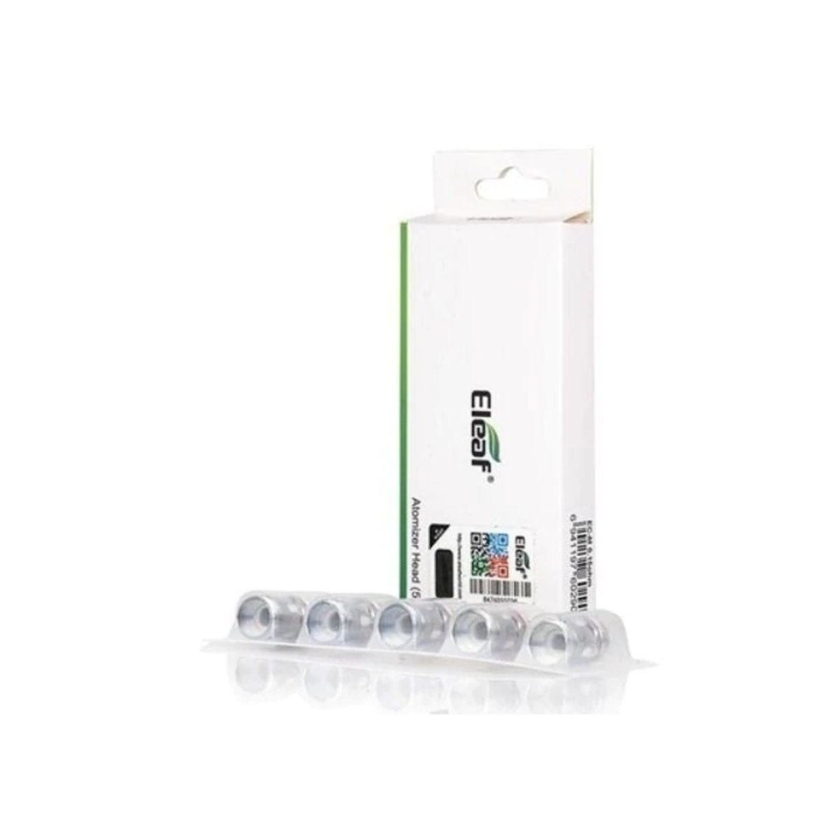 Eleaf EC Coils (Pack Of 5) - IMMYZ – IMMYZ