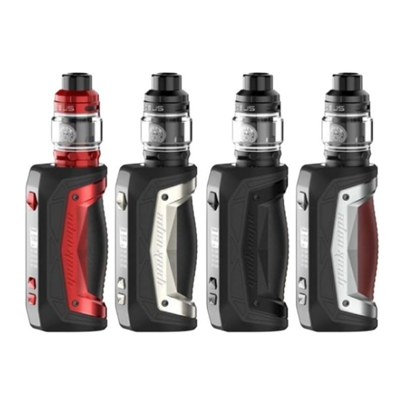 Geek Vape Aegis Max Vape Kit – IMMYZ