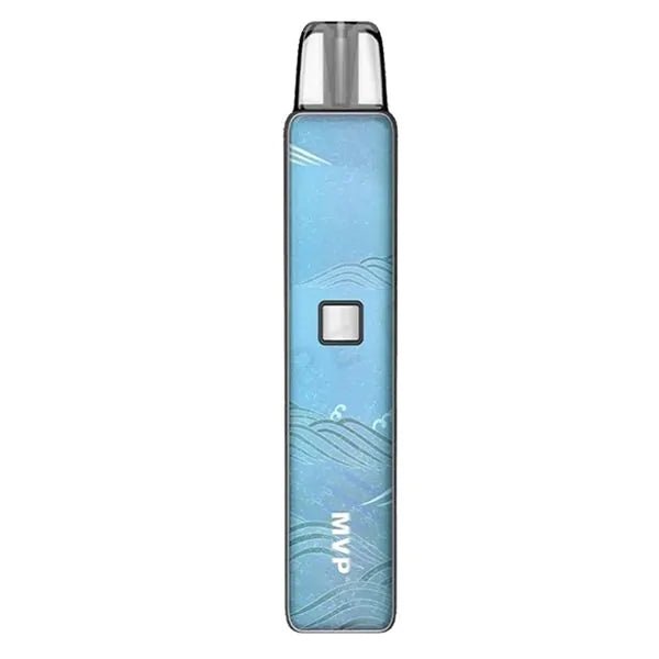 MVP Pod Kit - IMMYZ