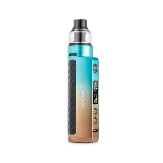 Oxva - Origin 2 Pod - Vape Kit – IMMYZ