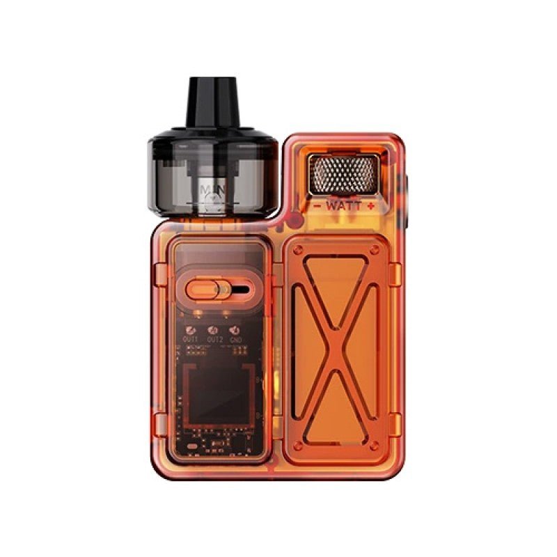 Uwell Crown M Pod Mod Kit - IMMYZ – IMMYZ