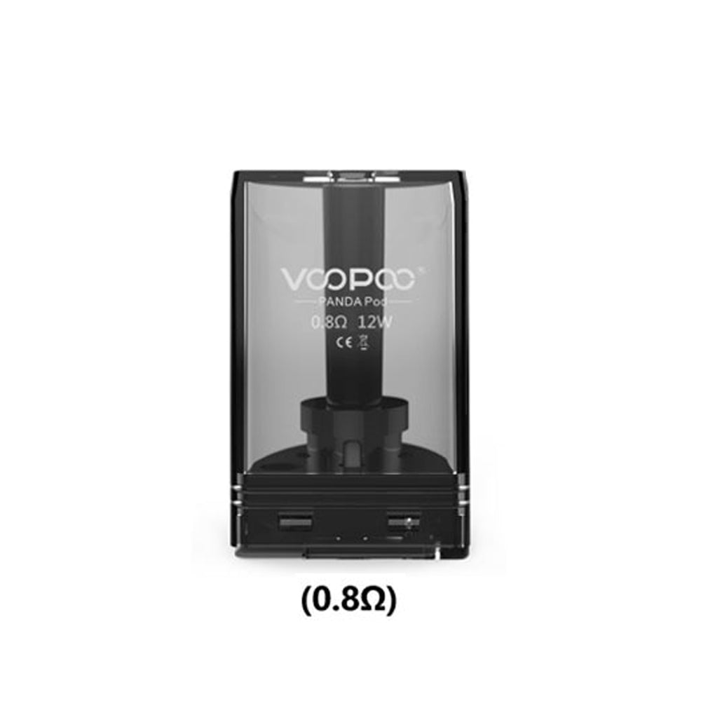VOOPOO Panda Pod 2ml | 2 Pack - IMMYZ